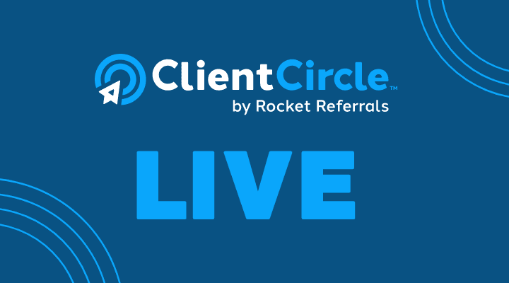 Webinars for insurance agencies