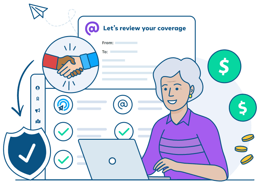 One platform, made for insurance | ClientCircle