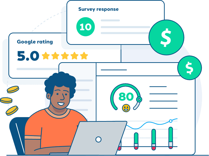 Make the switch | ClientCircle | Marketing automation for insurance agents