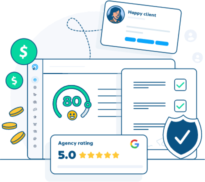 Sell more insurance with ClientCircle | Agency success stories